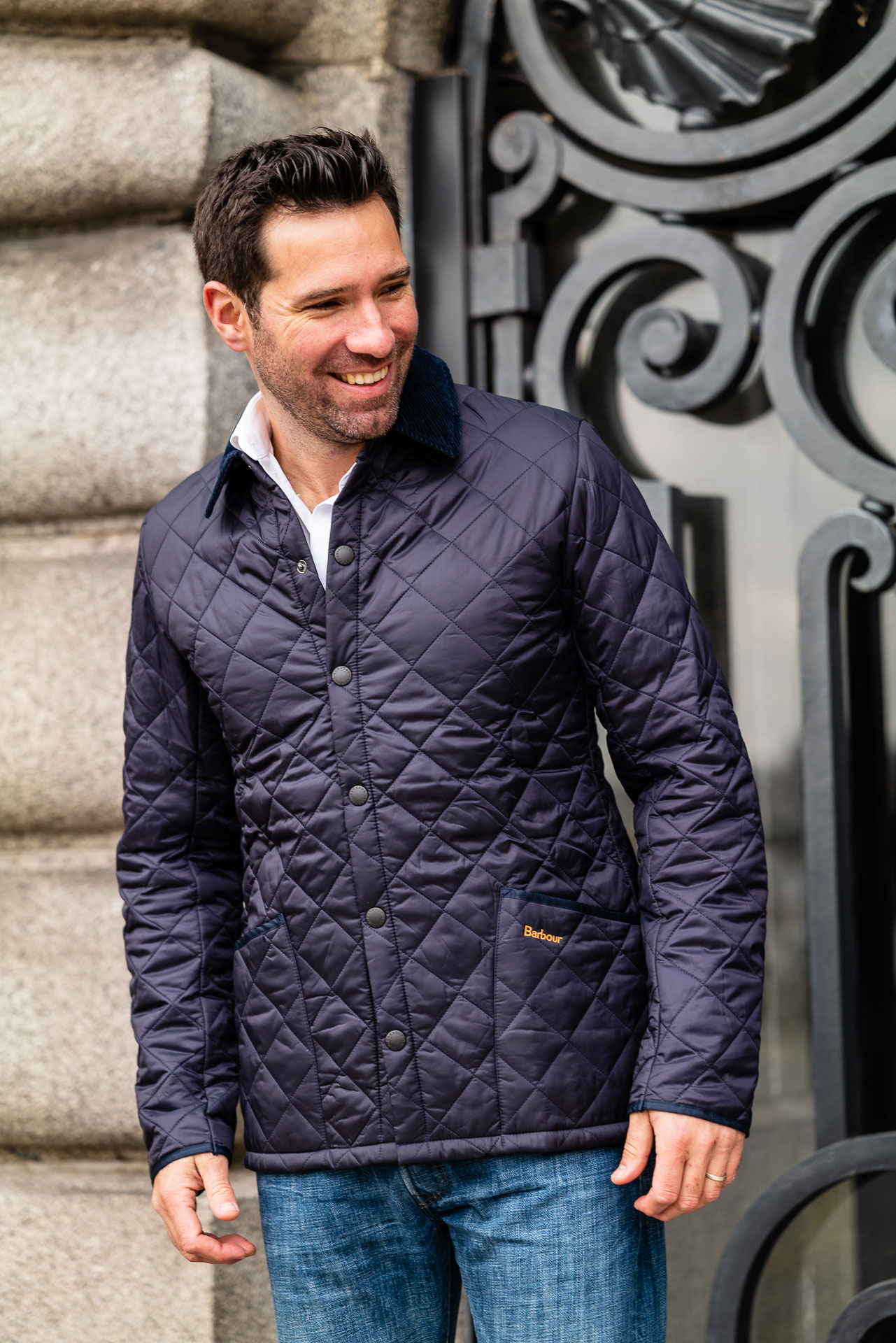 Vestes Barbour Homme - Barbour Paris